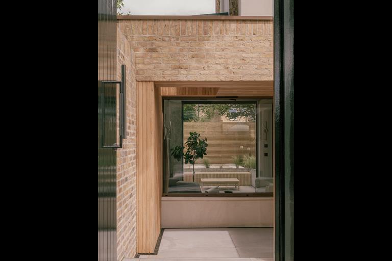 Mailen Design unveils Lee Terrace in Blackheath | News | Building Design